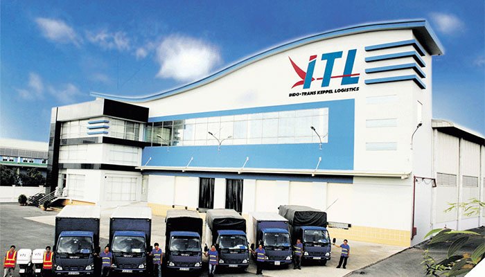SOTRANS công bố thông tin về giao dịch cổ phiếu của cổ đông lớn Indo ...