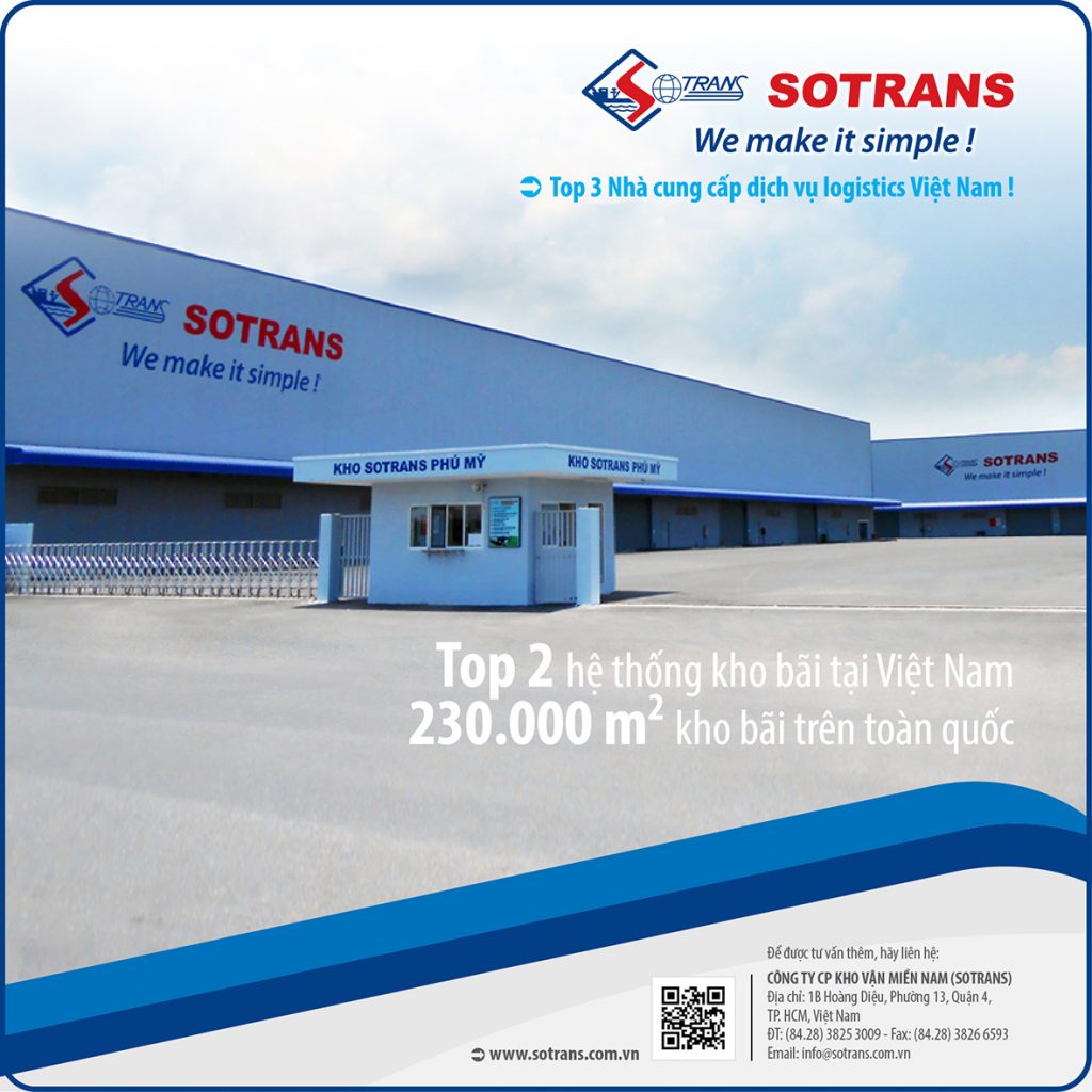 Tài liệu truyền thông – SOTRANS