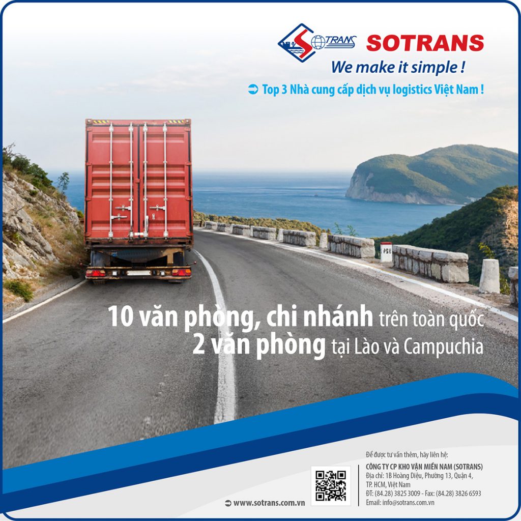 Tài liệu truyền thông – SOTRANS