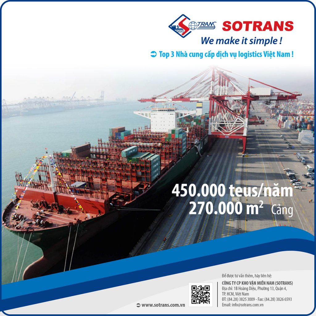 Tài liệu truyền thông – SOTRANS